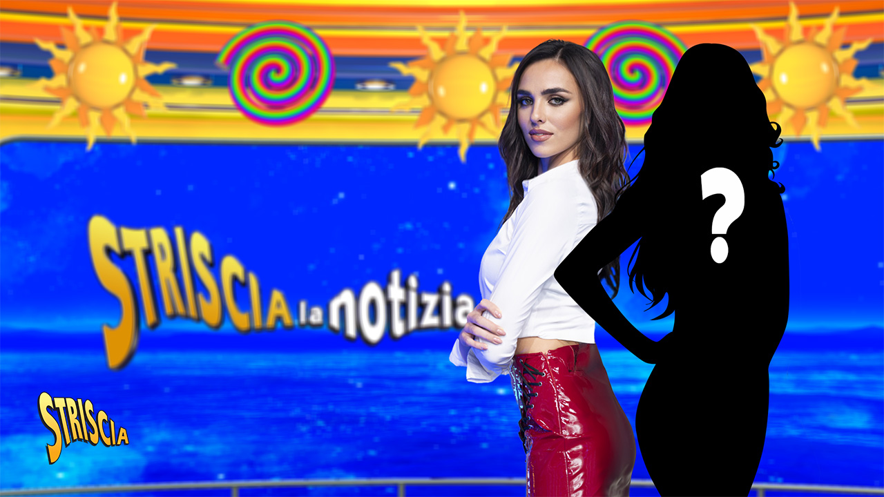 Prima semifinale per scegliere la Velina bionda di Striscia: vota da ...