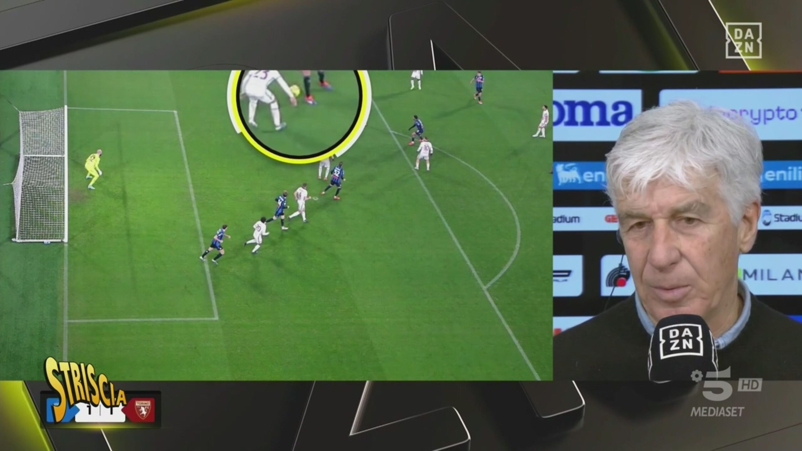 I “miracoli” di Juve-Empoli, Roma-Napoli e Milan-Inter al centro della ...