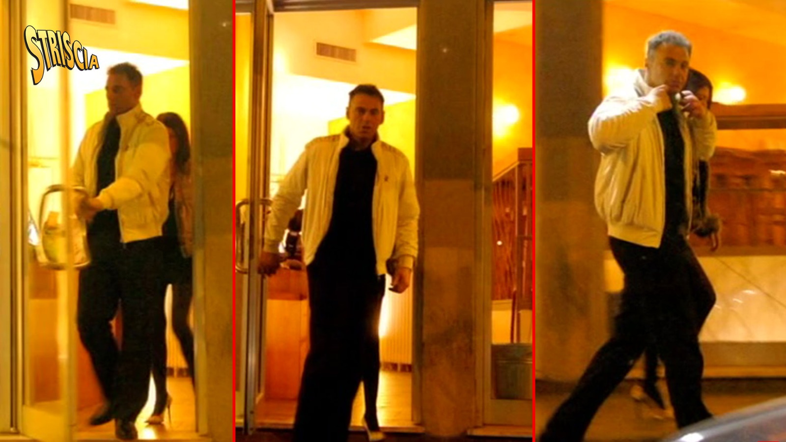 Arresto per Stefania Nobile, la figlia di Wanna Marchi, e Davide ...