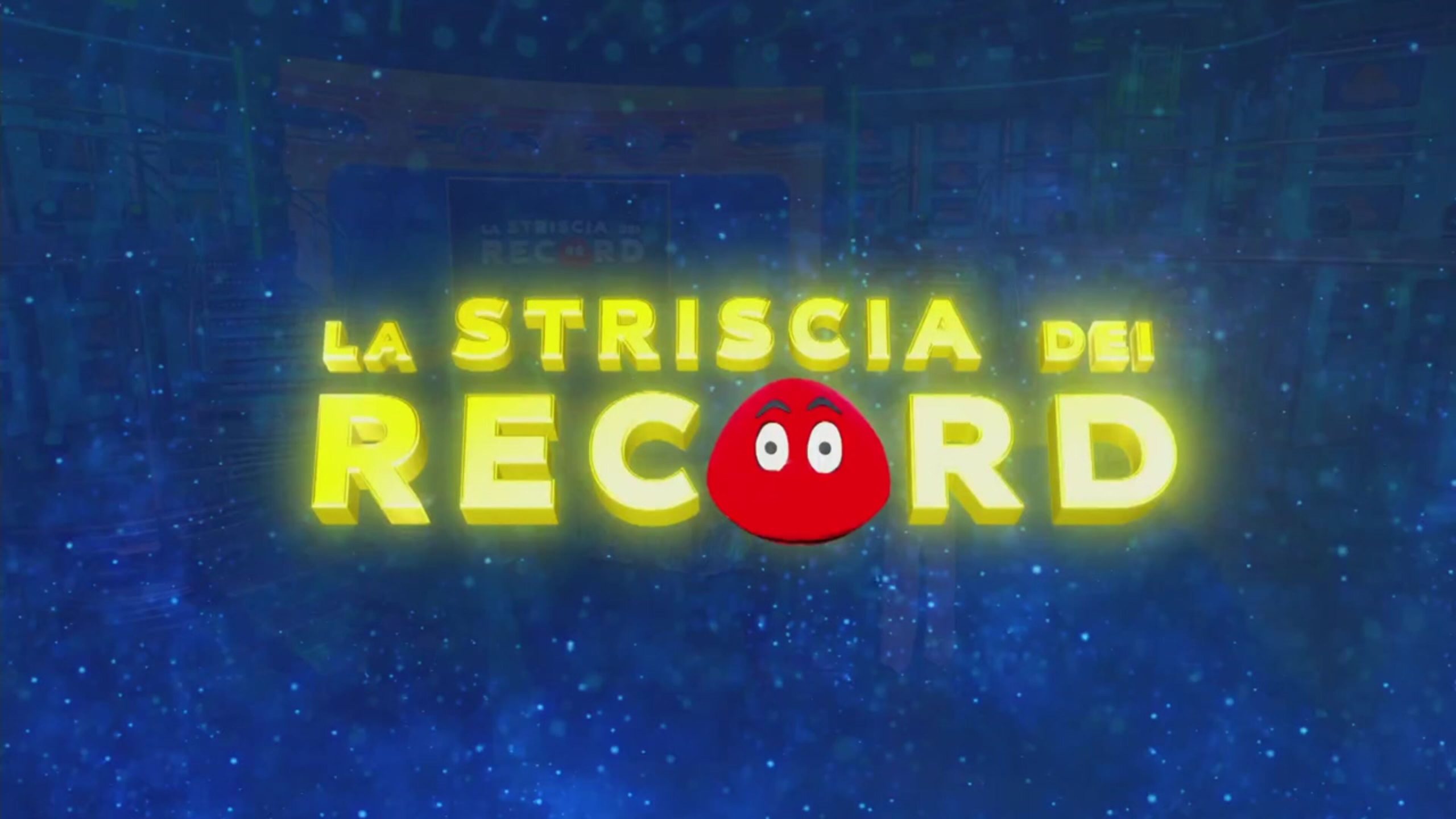 Arriva “La Striscia dei Record”: mandateci i video dei vostri record ...