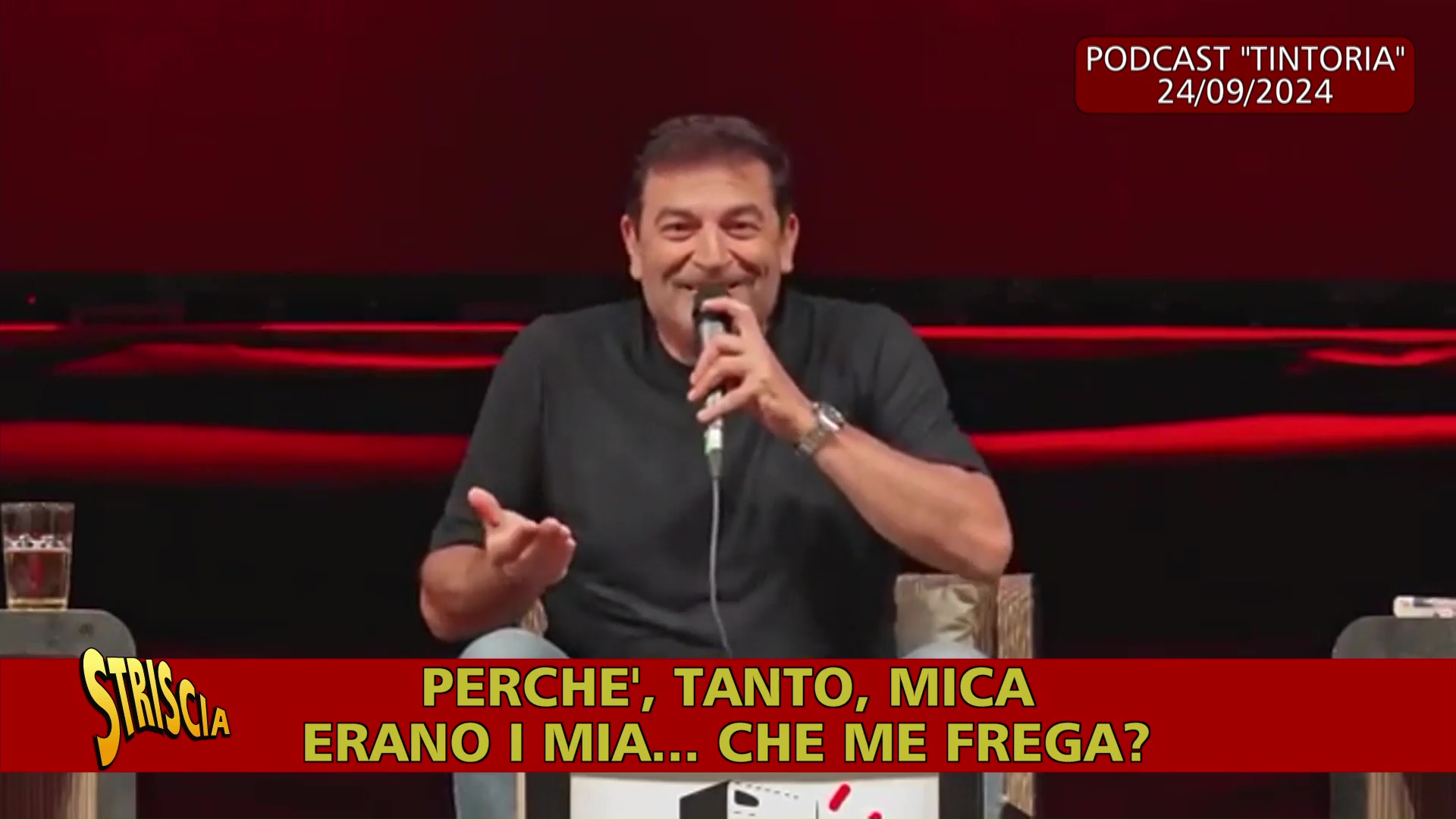 Affari Tuoi, altro che fortuna! Un altro caso eclatante nella stagione ...