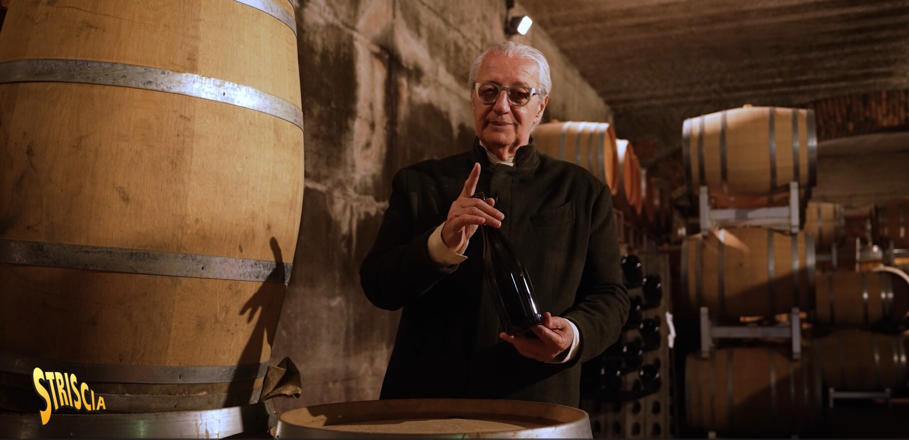 Davide Rampello e il “Consorzio IGT Terre Lariane” di Montevecchia ...