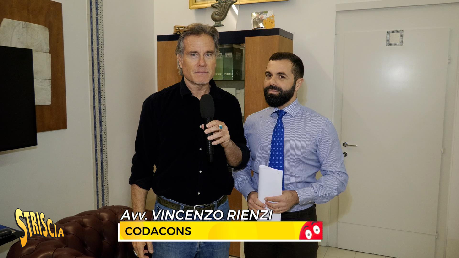 Il Codacons pretende chiarezza su Affari Tuoi. Dopo il loro esposto ...