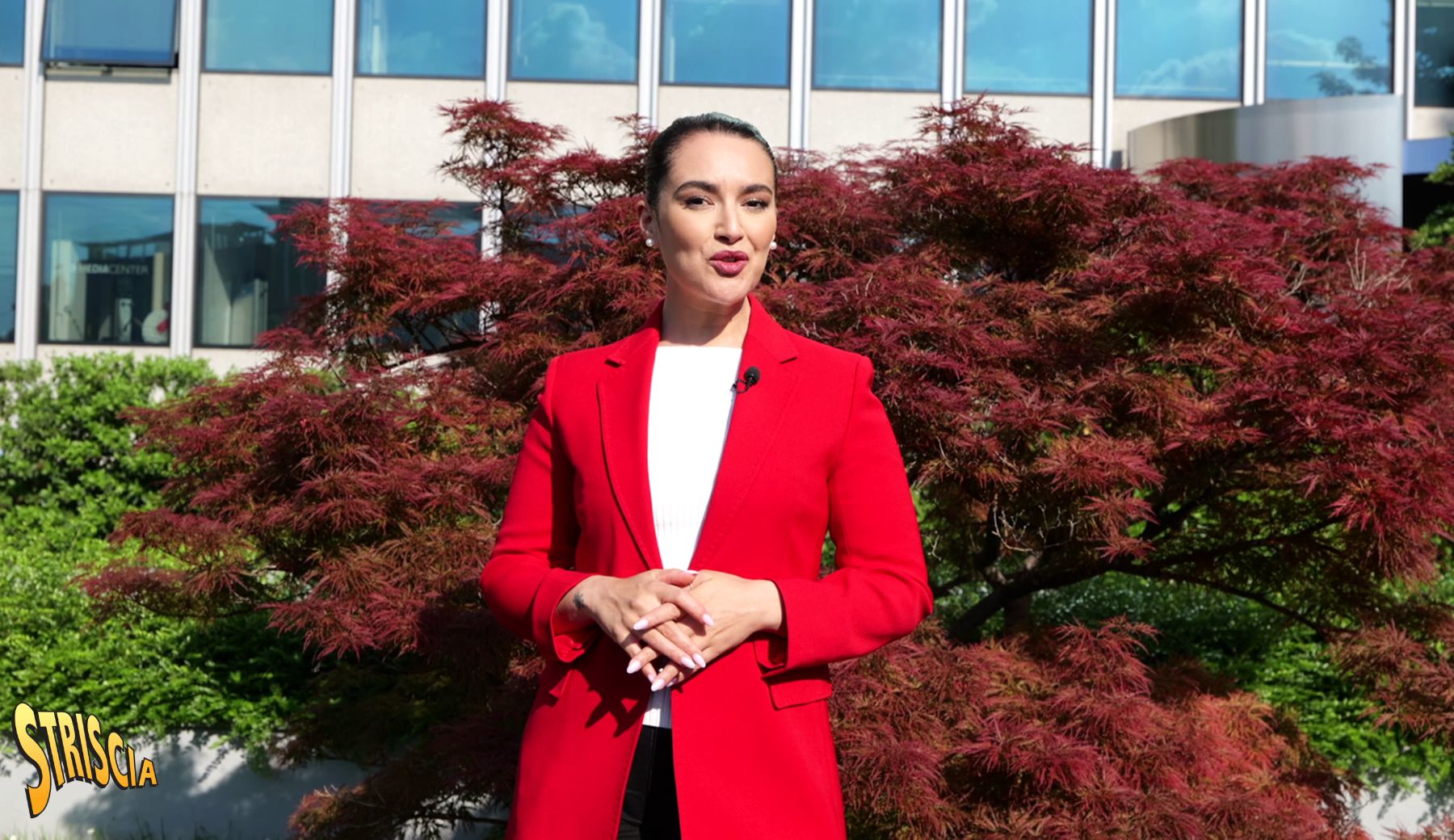 Affari Tuoi: secondo caso di riflessi sospetti che potrebbero agevolare ...