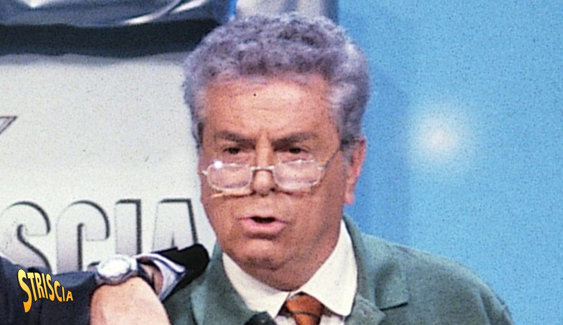 Raffaele Pisu, dal pestifero “Provolino” allo scherzo dell’arresto in ...