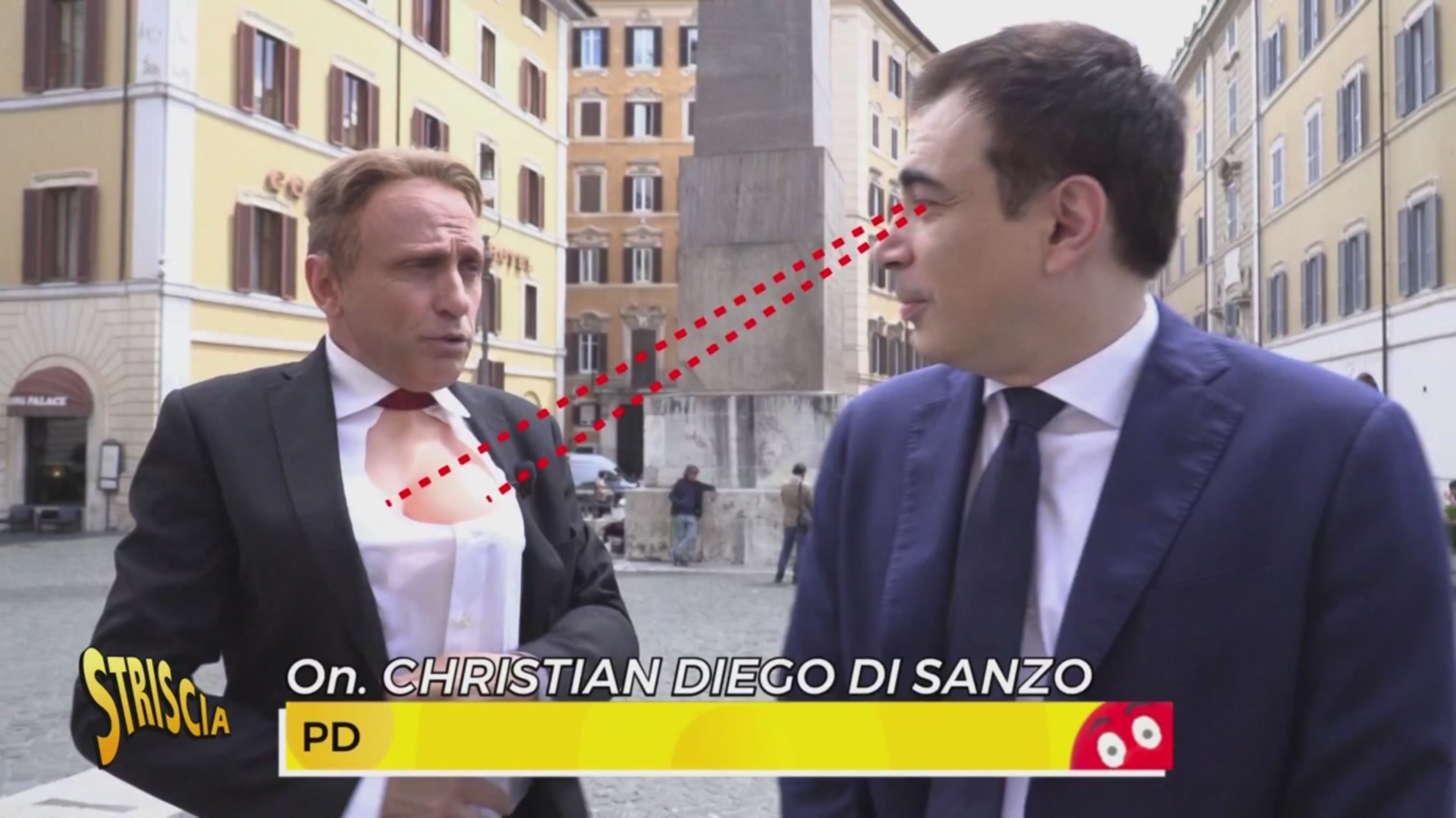 Il ministro Lollobrigida-Ballantini dopo il Question Time: “vi ...