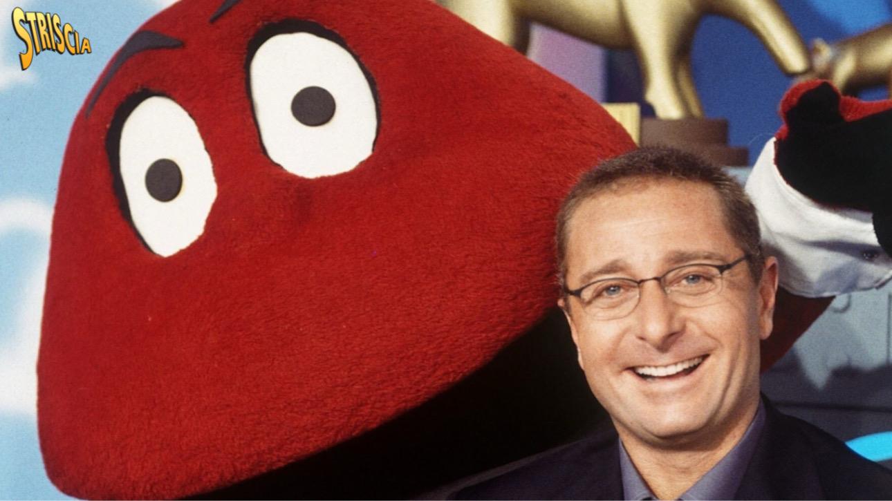 Buon compleanno a Paolo Bonolis: lo festeggiamo ricordando i suoi ...